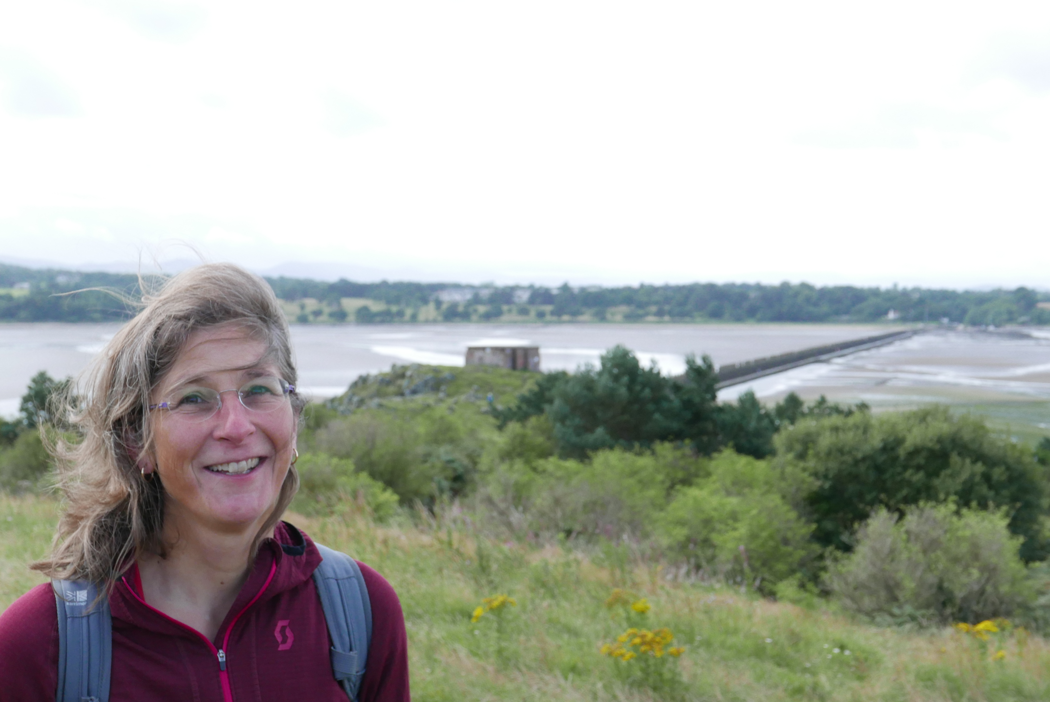 Nicole Helene Augustin - Researcher Profile
